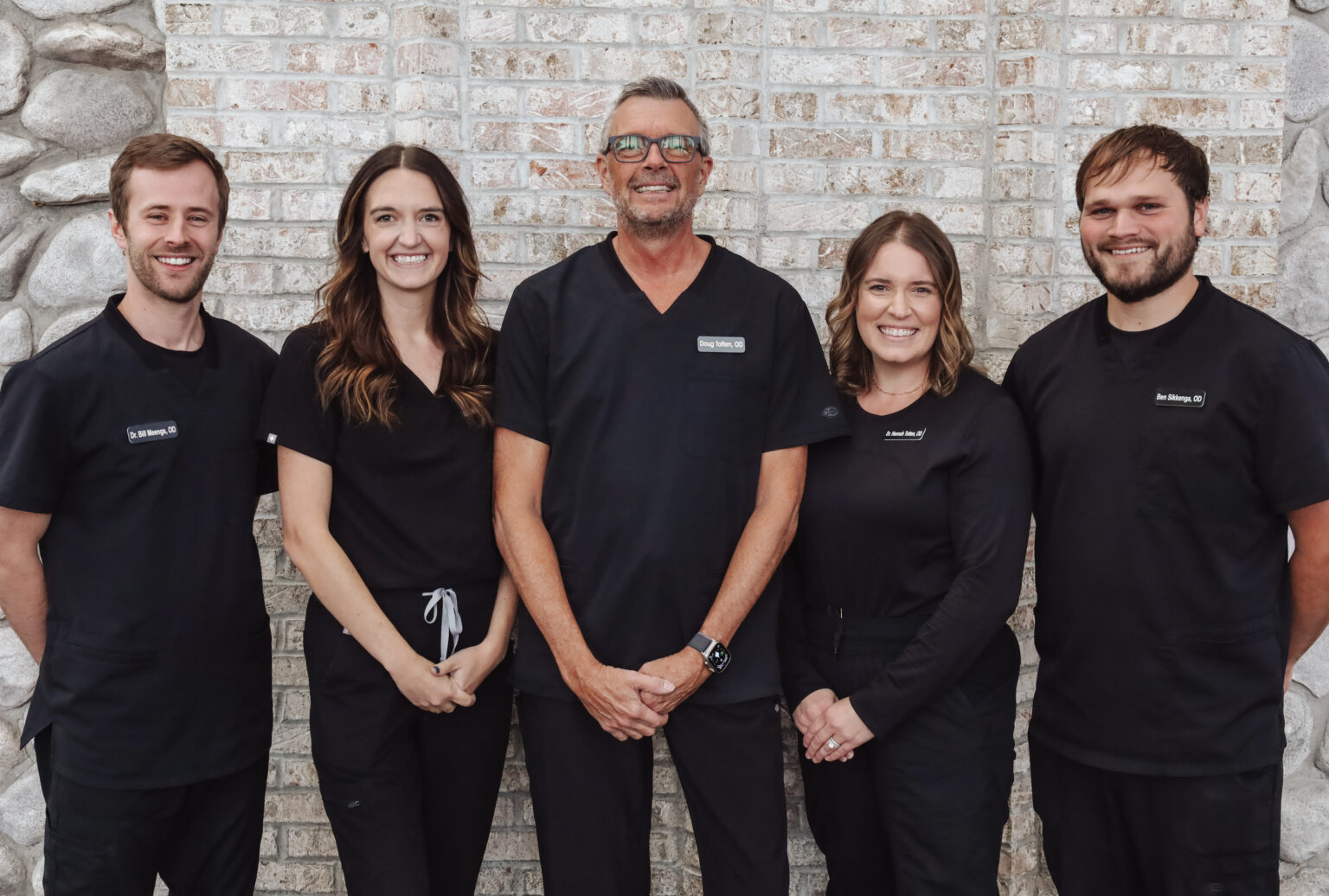 About - Lakeshore Eyecare